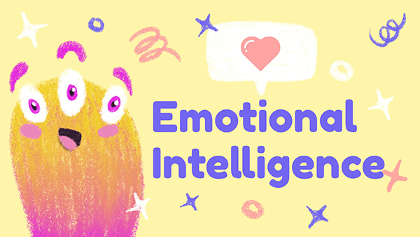 Intelligence émotionnelle | Modèles Genially